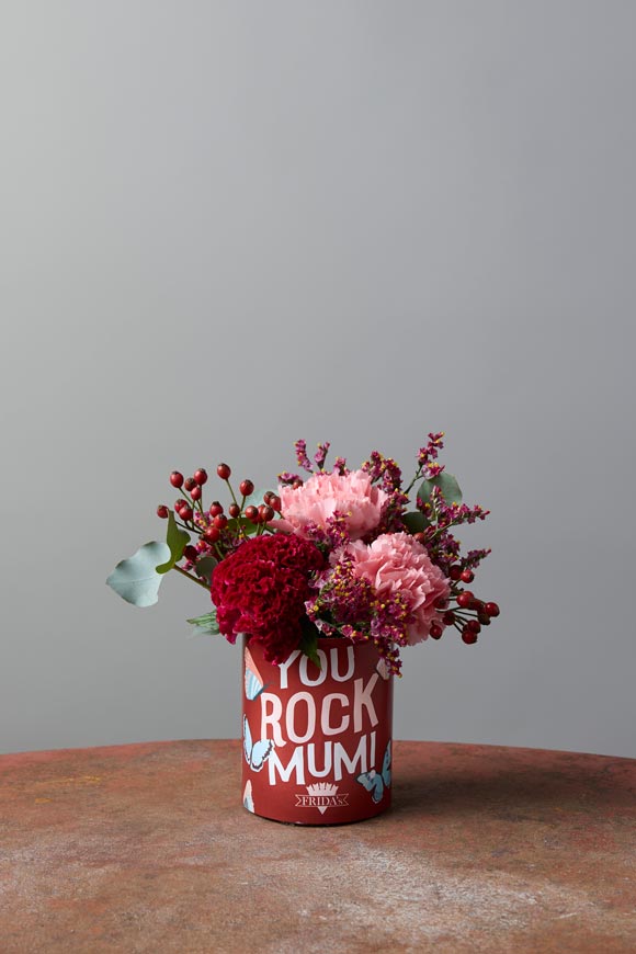 Sushi You Rock Mum - Collezione Autunno - Frida's